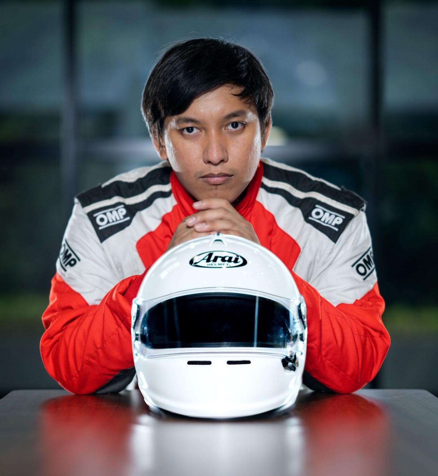 homepage - Ridwan Hanif Rahmadi Official Website